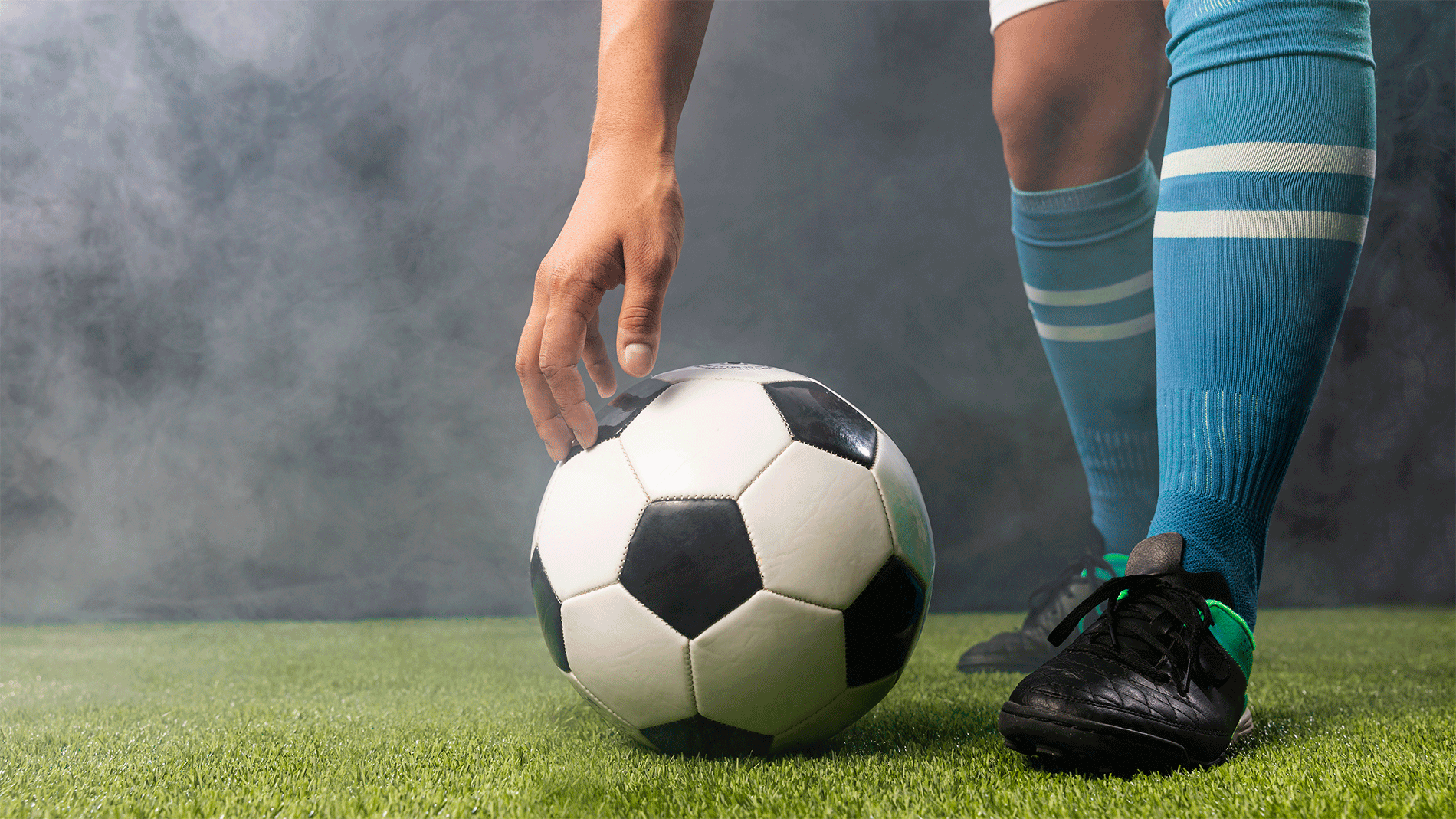 Deportes - Club Justicialista